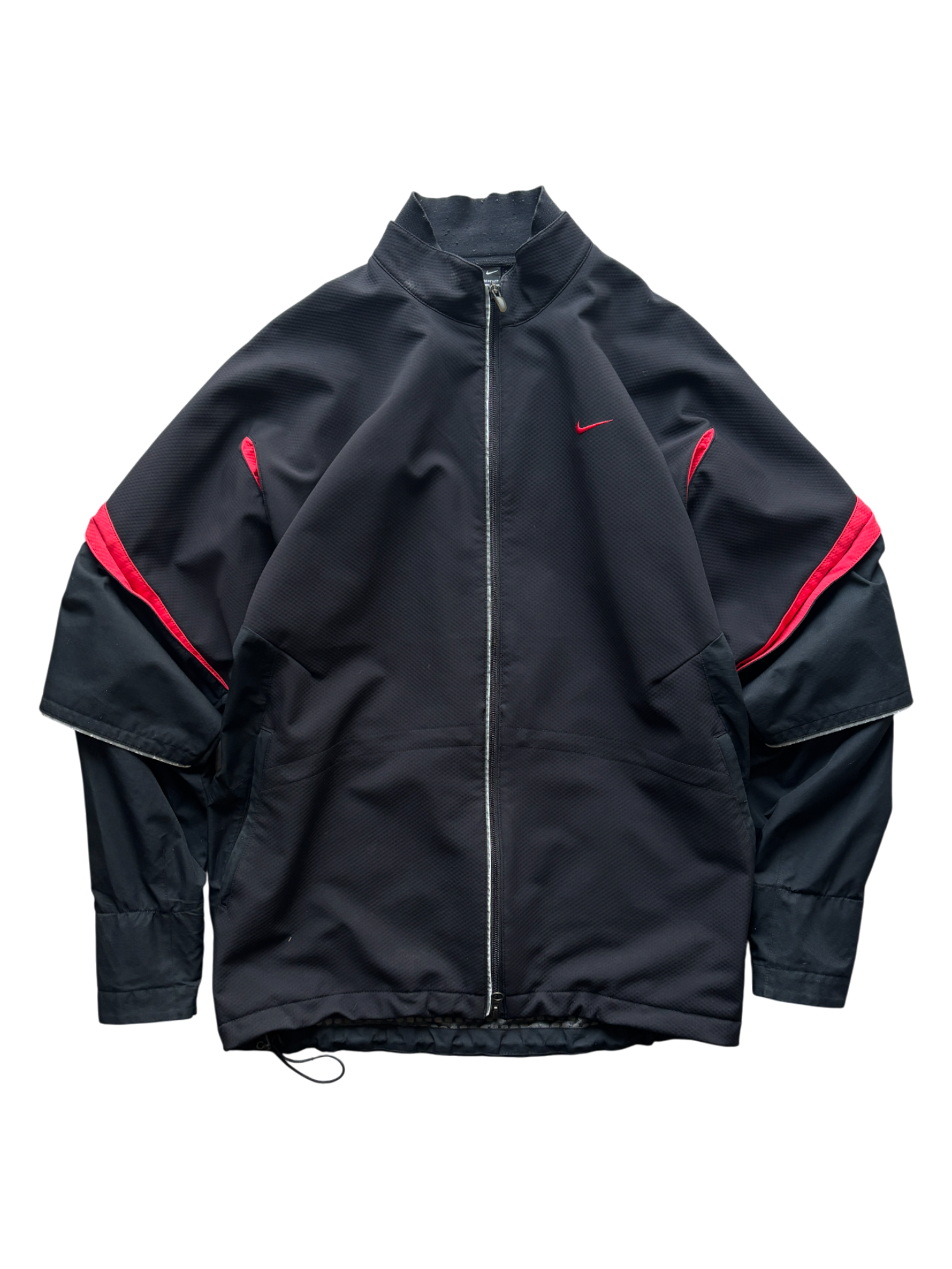 Early 2000's Nike Sphere React Articulated Jacket (M) – 16.88studio